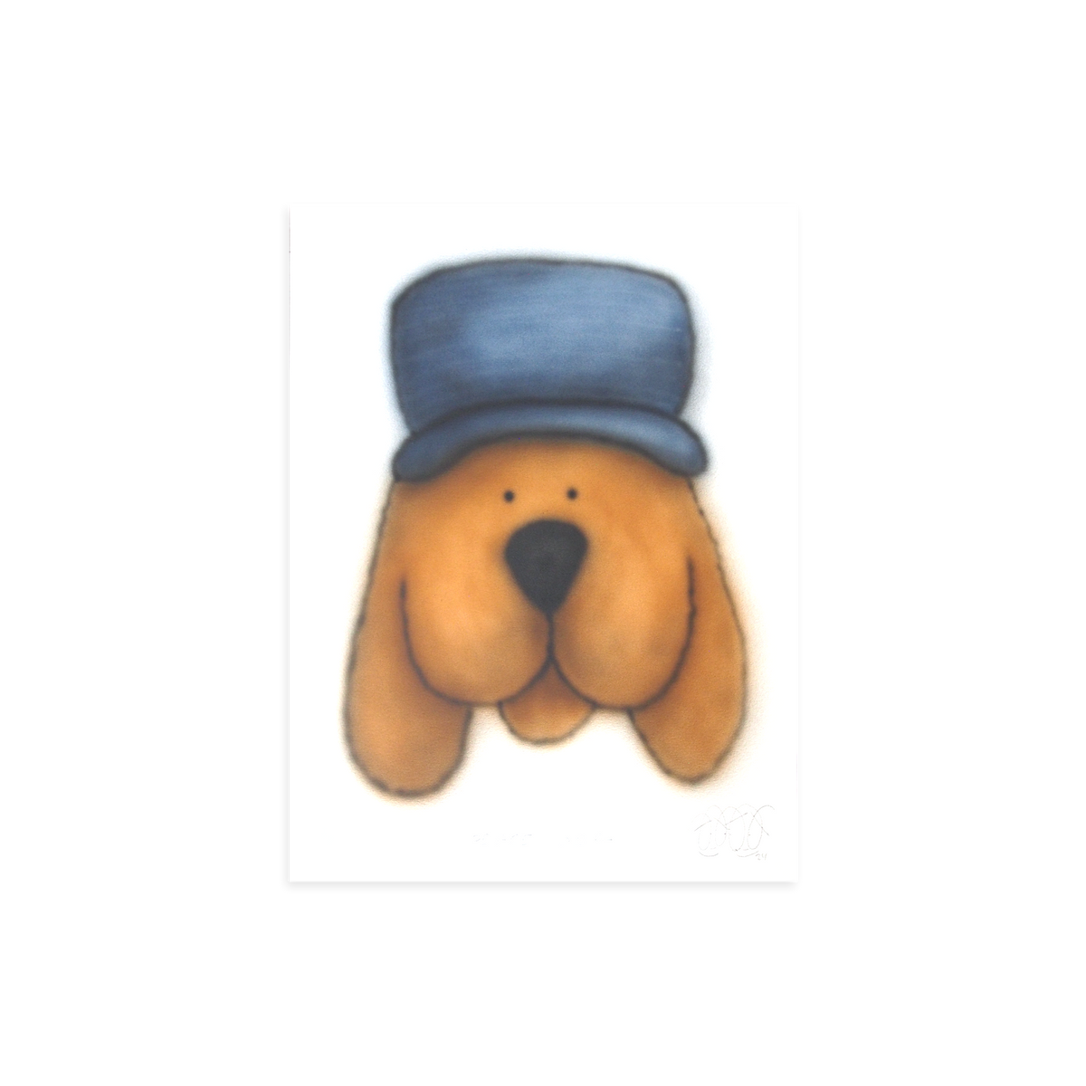 Peace Dog 009 – j30000